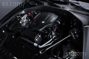 Melns BMW 520 2015 Jelgava, ar dzinēja tilpumu 2.00 L un nobraukumu 233 tūkst. km par 10200 €, foto 27 vietnē AUTOMOTO.COM.LV