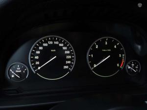 Черный БМВ 520 2015 в Каунас, объемом двигателя 2.00 л и пробегом 300 тыс. км за 10999 €, фото 26 на AUTOMOTO.COM.LV