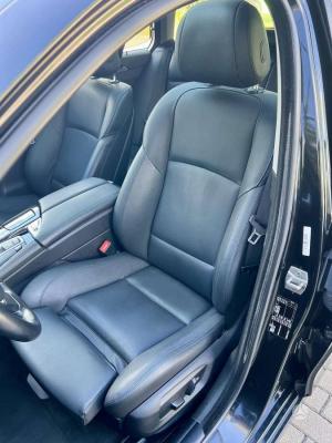 Melns BMW 520 2015 Kauņa, ar dzinēja tilpumu 2.00 L un nobraukumu 287 tūkst. km par 11290 €, foto 18 vietnē AUTOMOTO.COM.LV