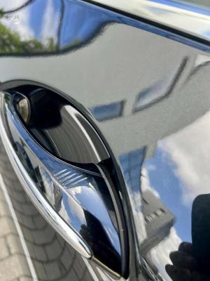 Melns BMW 520 2015 Kauņa, ar dzinēja tilpumu 2.00 L un nobraukumu 287 tūkst. km par 11290 €, foto 26 vietnē AUTOMOTO.COM.LV