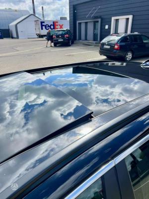 Melns BMW 520 2015 Kauņa, ar dzinēja tilpumu 2.00 L un nobraukumu 287 tūkst. km par 11290 €, foto 30 vietnē AUTOMOTO.COM.LV