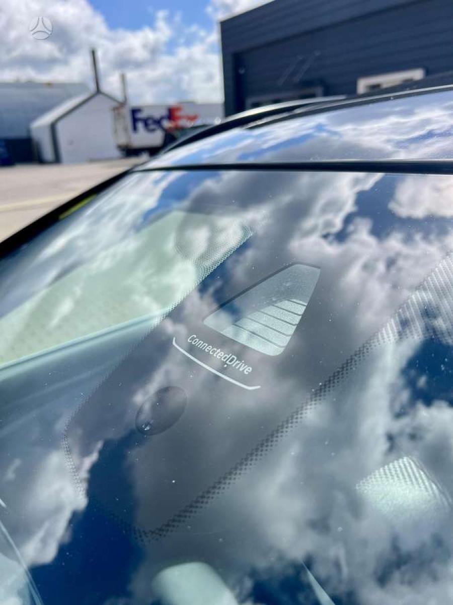 Melns BMW 520 2015 Kauņa, ar dzinēja tilpumu 2.00 L un nobraukumu 287 tūkst. km par 11290 €, foto 31 vietnē AUTOMOTO.COM.LV