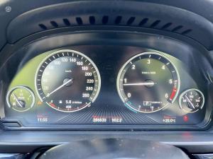 Melns BMW 520 2015 Kauņa, ar dzinēja tilpumu 2.00 L un nobraukumu 287 tūkst. km par 11290 €, foto 32 vietnē AUTOMOTO.COM.LV