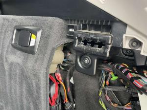 Черный БМВ 520 2015 в Ионава, объемом двигателя 2.00 л и пробегом 297 тыс. км за 8799 €, фото 26 на AUTOMOTO.COM.LV