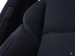 Black BMW 520 2015 in Kaunas, with an engine capacity of 2.00 L and mileage of 300 thousand km for 10999 €, photo 12 on AUTOMOTO.COM.LV