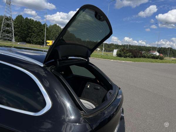 Melns BMW 520 2015 Kauņa, ar dzinēja tilpumu 2.00 L un nobraukumu 268 tūkst. km par 9200 €, foto 8 vietnē AUTOMOTO.COM.LV
