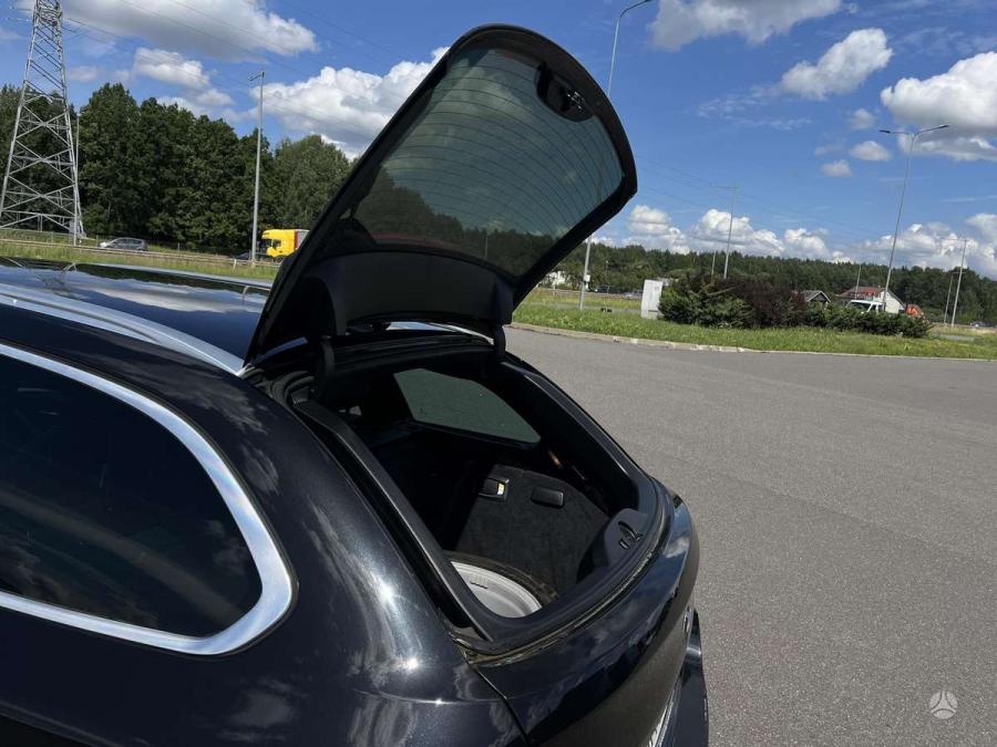 Melns BMW 520 2015 Kauņa, ar dzinēja tilpumu 2.00 L un nobraukumu 268 tūkst. km par 9200 €, foto 9 vietnē AUTOMOTO.COM.LV