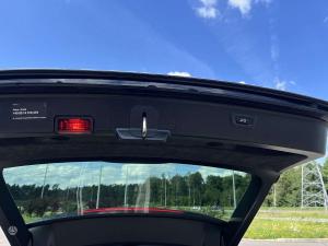 Melns BMW 520 2015 Kauņa, ar dzinēja tilpumu 2.00 L un nobraukumu 268 tūkst. km par 9200 €, foto 12 vietnē AUTOMOTO.COM.LV