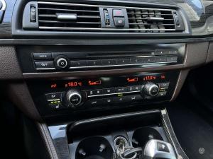 Melns BMW 520 2015 Kauņa, ar dzinēja tilpumu 2.00 L un nobraukumu 268 tūkst. km par 9200 €, foto 18 vietnē AUTOMOTO.COM.LV
