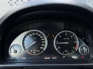 Melns BMW 520 2015 Kauņa, ar dzinēja tilpumu 2.00 L un nobraukumu 268 tūkst. km par 9200 €, foto 24 vietnē AUTOMOTO.COM.LV