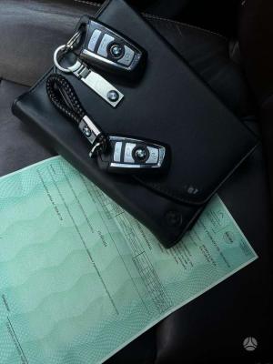 Melns BMW 520 2015 Kauņa, ar dzinēja tilpumu 2.00 L un nobraukumu 268 tūkst. km par 9200 €, foto 25 vietnē AUTOMOTO.COM.LV