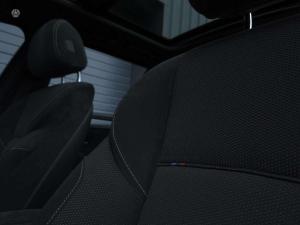 Black BMW 520 2015 in Kaunas, with an engine capacity of 2.00 L and mileage of 300 thousand km for 10650 €, photo 18 on AUTOMOTO.COM.LV