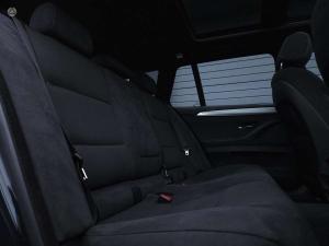 Черный БМВ 520 2015 в Каунас, объемом двигателя 2.00 л и пробегом 300 тыс. км за 11250 €, фото 14 на AUTOMOTO.COM.LV