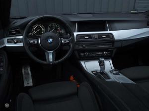 Черный БМВ 520 2015 в Каунас, объемом двигателя 2.00 л и пробегом 300 тыс. км за 11250 €, фото 15 на AUTOMOTO.COM.LV