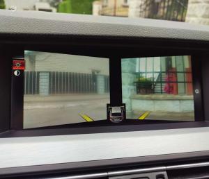 Melns BMW 520 2015 Marijampole, ar dzinēja tilpumu 2.00 L un nobraukumu 320 tūkst. km par 10800 €, foto 14 vietnē AUTOMOTO.COM.LV