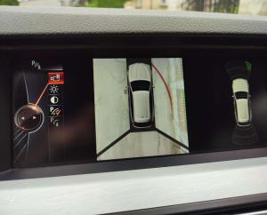 Melns BMW 520 2015 Marijampole, ar dzinēja tilpumu 2.00 L un nobraukumu 320 tūkst. km par 10800 €, foto 15 vietnē AUTOMOTO.COM.LV
