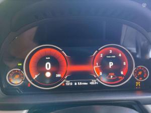 Melns BMW 520 2015 Marijampole, ar dzinēja tilpumu 2.00 L un nobraukumu 320 tūkst. km par 10800 €, foto 17 vietnē AUTOMOTO.COM.LV
