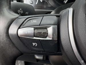 Melns BMW 520 2015 Raseiniai, ar dzinēja tilpumu 2.00 L un nobraukumu 330 tūkst. km par 3700 €, foto 18 vietnē AUTOMOTO.COM.LV