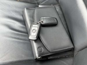 Melns BMW 520 2015 Raseiniai, ar dzinēja tilpumu 2.00 L un nobraukumu 330 tūkst. km par 3700 €, foto 21 vietnē AUTOMOTO.COM.LV