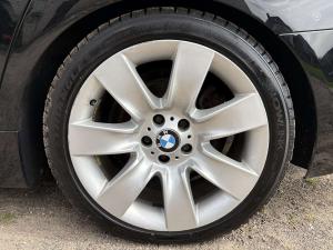Melns BMW 520 2015 Raseiniai, ar dzinēja tilpumu 2.00 L un nobraukumu 330 tūkst. km par 3700 €, foto 22 vietnē AUTOMOTO.COM.LV