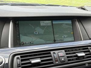 Melns BMW 520 2015 Raseiniai, ar dzinēja tilpumu 2.00 L un nobraukumu 330 tūkst. km par 3700 €, foto 29 vietnē AUTOMOTO.COM.LV