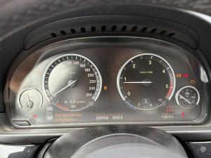 Melns BMW 520 2015 Raseiniai, ar dzinēja tilpumu 2.00 L un nobraukumu 330 tūkst. km par 3700 €, foto 31 vietnē AUTOMOTO.COM.LV