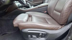 Melns BMW 520 2015 Ignalina, ar dzinēja tilpumu 2.99 L un nobraukumu 283 tūkst. km par 11200 €, foto 15 vietnē AUTOMOTO.COM.LV