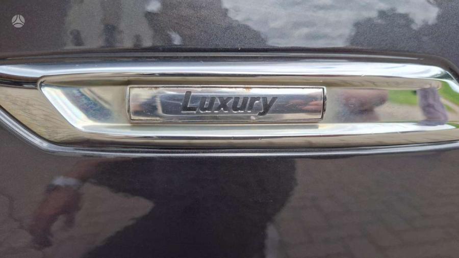 Melns BMW 520 2015 Ignalina, ar dzinēja tilpumu 2.99 L un nobraukumu 283 tūkst. km par 11200 €, foto 18 vietnē AUTOMOTO.COM.LV