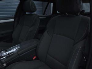 Black BMW 520 2015 in Kaunas, with an engine capacity of 2.00 L and mileage of 300 thousand km for 10999 €, photo 12 on AUTOMOTO.COM.LV