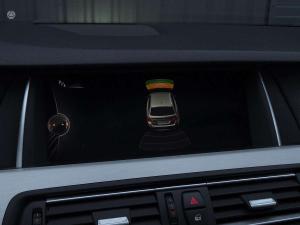 Black BMW 520 2015 in Kaunas, with an engine capacity of 2.00 L and mileage of 300 thousand km for 10999 €, photo 16 on AUTOMOTO.COM.LV