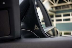 Black BMW 520 2015 in Vilnius, with an engine capacity of 2.00 L and mileage of 275 thousand km for 11399 €, photo 31 on AUTOMOTO.COM.LV