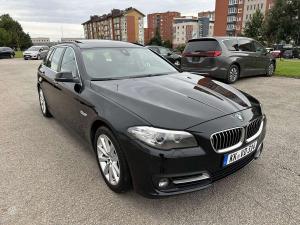 Melns BMW 520 2015 Klaipėda, ar dzinēja tilpumu 2.00 L un nobraukumu 256 tūkst. km par 8500 €, foto 21 vietnē AUTOMOTO.COM.LV