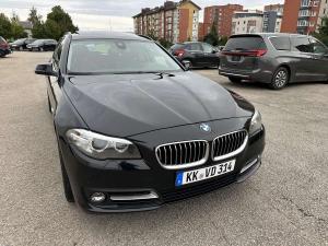 Melns BMW 520 2015 Klaipėda, ar dzinēja tilpumu 2.00 L un nobraukumu 256 tūkst. km par 8500 €, foto 22 vietnē AUTOMOTO.COM.LV