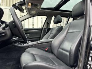 Melns BMW 520 2015 Klaipėda, ar dzinēja tilpumu 2.00 L un nobraukumu 256 tūkst. km par 8500 €, foto 25 vietnē AUTOMOTO.COM.LV