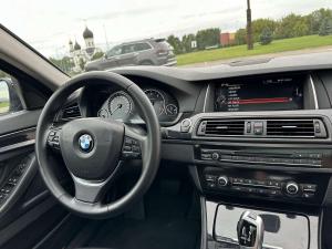 Melns BMW 520 2015 Klaipėda, ar dzinēja tilpumu 2.00 L un nobraukumu 256 tūkst. km par 8500 €, foto 31 vietnē AUTOMOTO.COM.LV