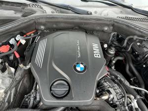 Melns BMW 520 2015 Klaipėda, ar dzinēja tilpumu 2.00 L un nobraukumu 256 tūkst. km par 8500 €, foto 32 vietnē AUTOMOTO.COM.LV