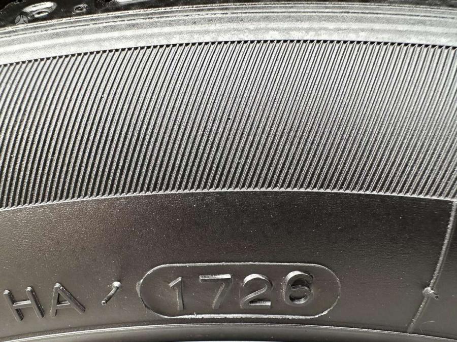Melns BMW 520 2015 Klaipėda, ar dzinēja tilpumu 2.00 L un nobraukumu 256 tūkst. km par 8500 €, foto 33 vietnē AUTOMOTO.COM.LV