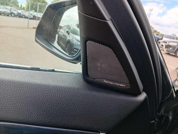 BMW 520 2015 Marijampole vietnē Melns BMW 520 2015 Marijampole, ar dzinēja tilpumu 2.00 L un nobraukumu 236 tūkst. km par 8350 €, foto 11 vietnē AUTOMOTO.COM.LV