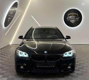 Melns BMW 520 2015 Marijampole, ar dzinēja tilpumu 2.00 L un nobraukumu 291 tūkst. km par 10999 €, foto 21 vietnē AUTOMOTO.COM.LV