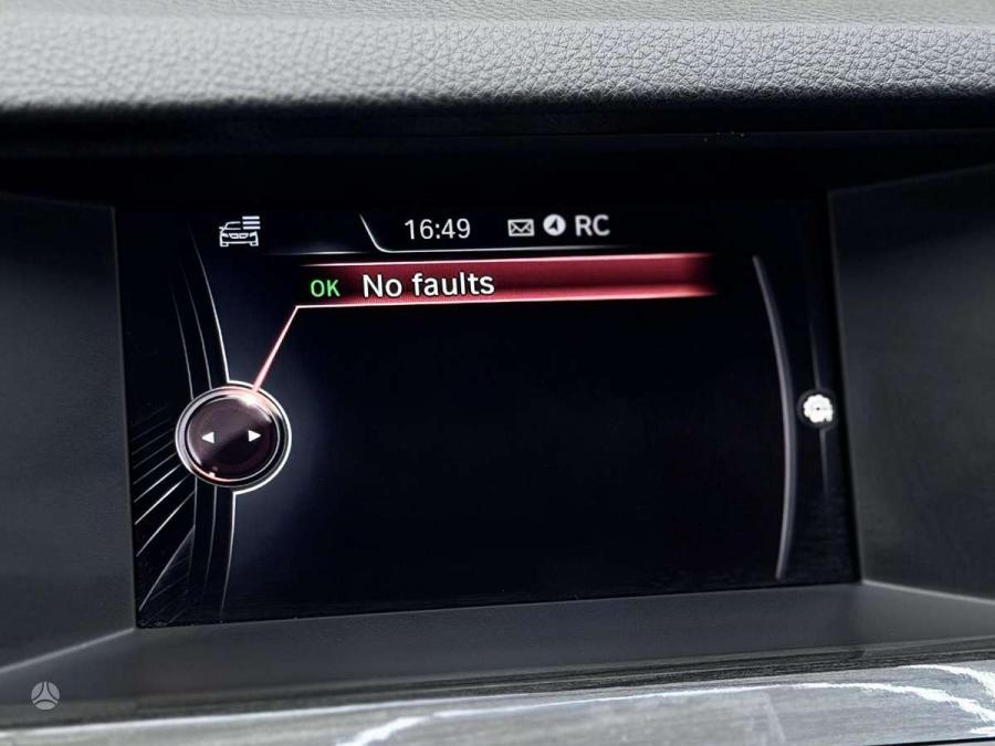 Melns BMW 520 2015 Viļņa, ar dzinēja tilpumu 2.00 L un nobraukumu 249 tūkst. km par 10690 €, foto 26 vietnē AUTOMOTO.COM.LV