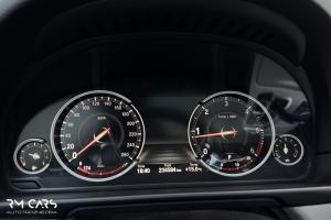 Черный БМВ 520 2015 в Елгава, объемом двигателя 2.00 л и пробегом 234 тыс. км за 13500 €, фото 23 на AUTOMOTO.COM.LV