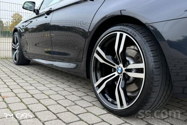 БМВ 520 2015 в Елгава на AUTOMOTO.COM.LV Черный БМВ 520 2015 в Елгава, объемом двигателя 2.00 л и пробегом 0 тыс. км за 12850 €, фото 9 на AUTOMOTO.COM.LV