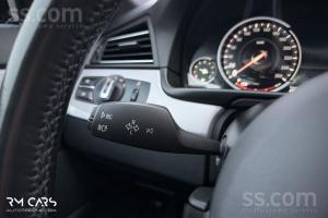 Melns BMW 520 2015 Jelgava, ar dzinēja tilpumu 2.00 L un nobraukumu 0 tūkst. km par 12850 €, foto 25 vietnē AUTOMOTO.COM.LV