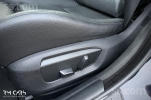 Melns BMW 520 2015 Jelgava, ar dzinēja tilpumu 2.00 L un nobraukumu 0 tūkst. km par 12850 €, foto 28 vietnē AUTOMOTO.COM.LV
