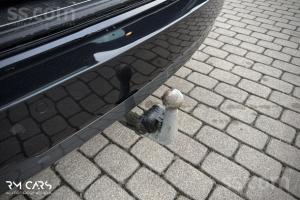Melns BMW 520 2015 Jelgava, ar dzinēja tilpumu 2.00 L un nobraukumu 0 tūkst. km par 12850 €, foto 30 vietnē AUTOMOTO.COM.LV