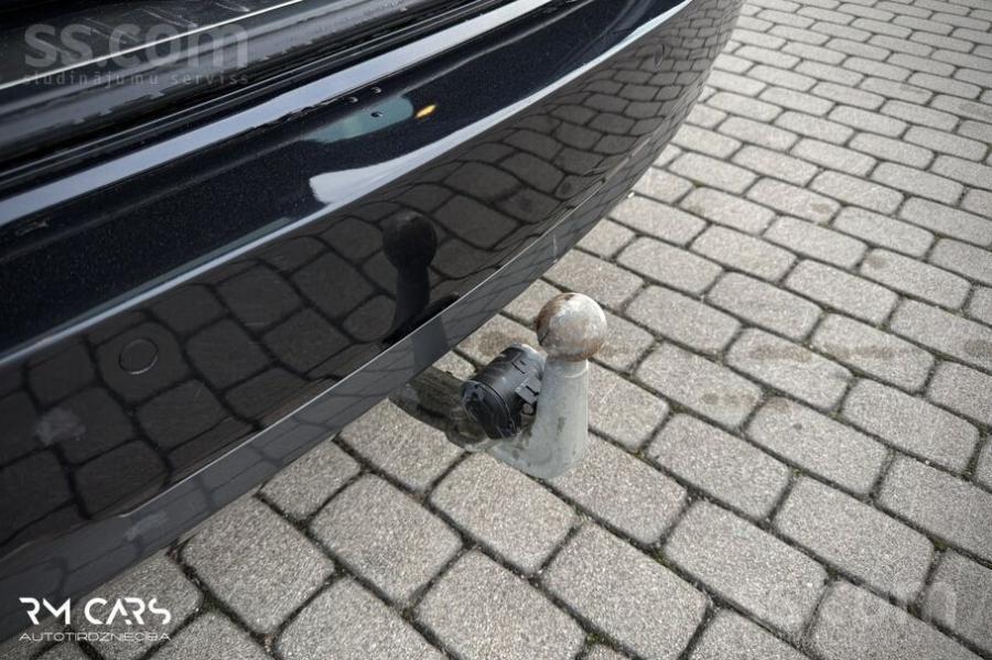 Melns BMW 520 2015 Jelgava, ar dzinēja tilpumu 2.00 L un nobraukumu 0 tūkst. km par 12850 €, foto 30 vietnē AUTOMOTO.COM.LV