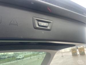 Black BMW 520 2016 in Kaunas, with an engine capacity of 2.00 L and mileage of 210 thousand km for 12100 €, photo 31 on AUTOMOTO.COM.LV