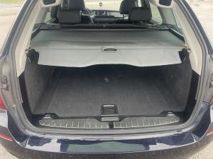 Black BMW 520 2016 in Kaunas, with an engine capacity of 2.00 L and mileage of 210 thousand km for 12100 €, photo 32 on AUTOMOTO.COM.LV