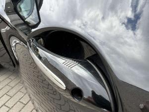 Melns BMW 520 2016 Klaipėda, ar dzinēja tilpumu 2.00 L un nobraukumu 230 tūkst. km par 11500 €, foto 18 vietnē AUTOMOTO.COM.LV
