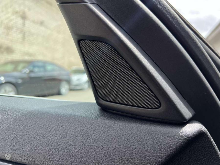 Melns BMW 520 2016 Klaipėda, ar dzinēja tilpumu 2.00 L un nobraukumu 230 tūkst. km par 11500 €, foto 19 vietnē AUTOMOTO.COM.LV